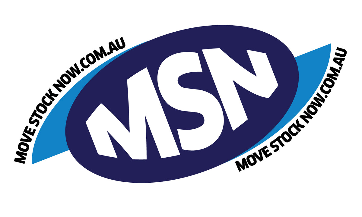 Zenith Padlock 40mm DP NOS – Move Stock Now